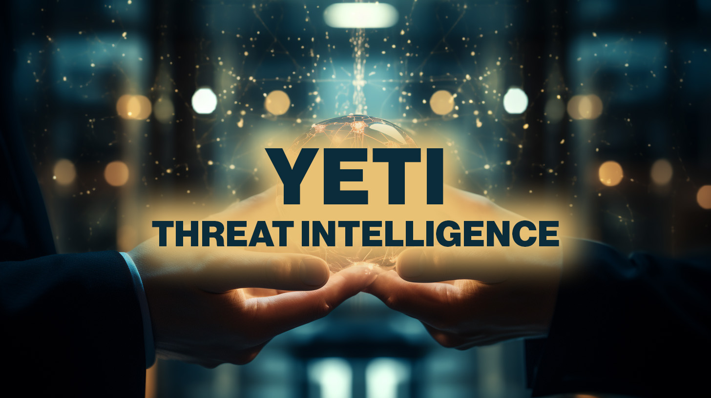 Yeti: Open, distributed, threat intelligence repository - Help Net Security