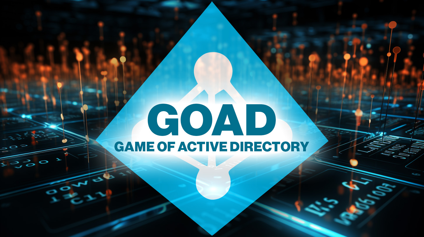 Goad Vulnerable Active Directory Environment For Practicing Attack Techniques Help Net Security