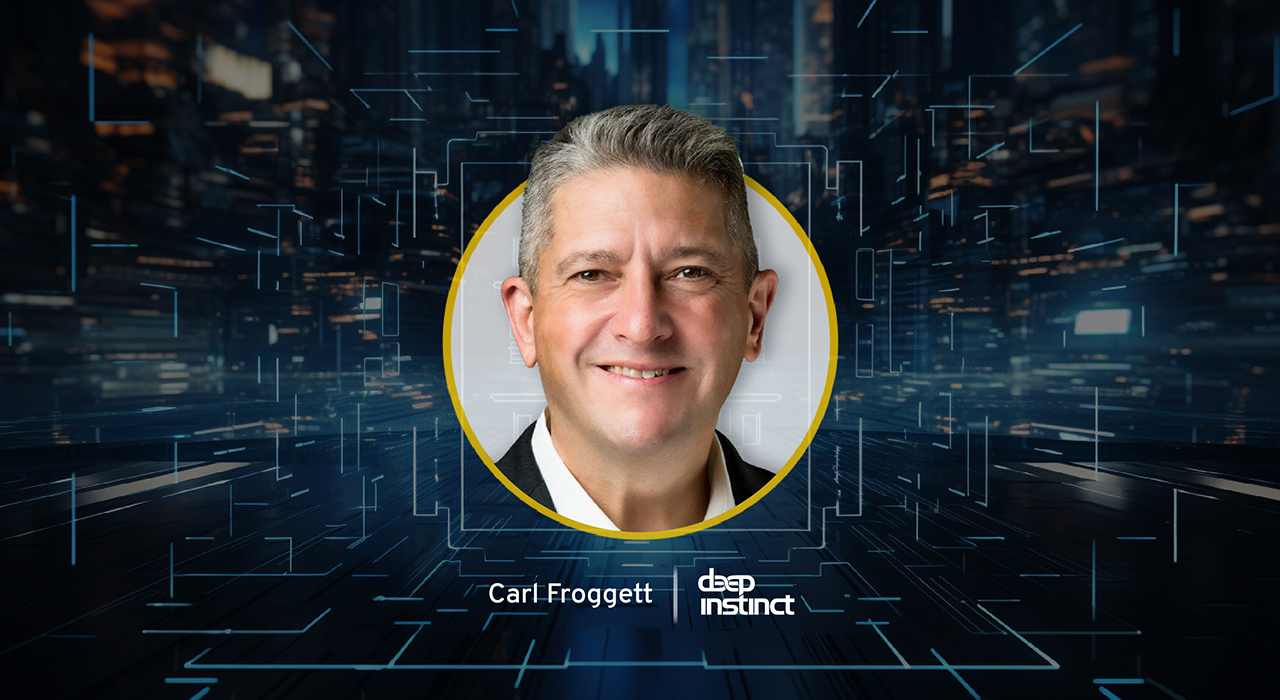 Advanced ransomware campaigns expose need for AI-powered cyber defense ...