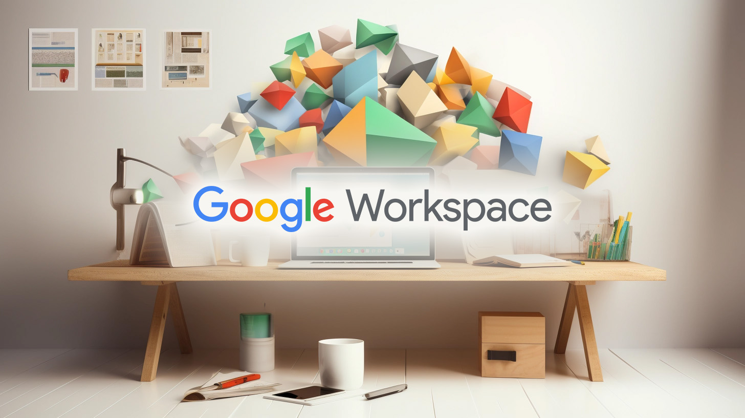 Design flaw leaves Google Workspace vulnerable for takeover - Help Net ...