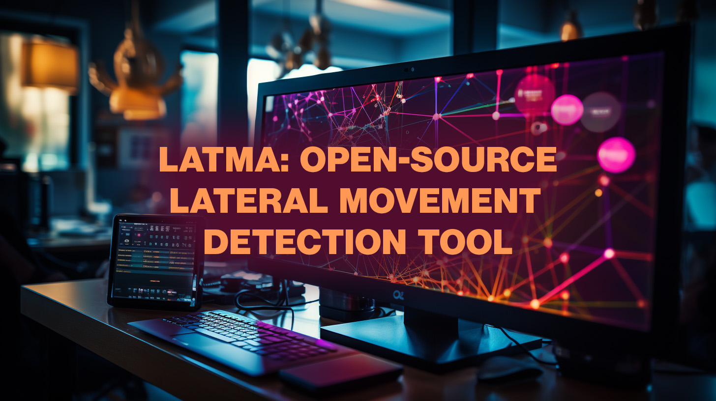 A closer look at LATMA, the open-source lateral movement detection tool - Help Net Security