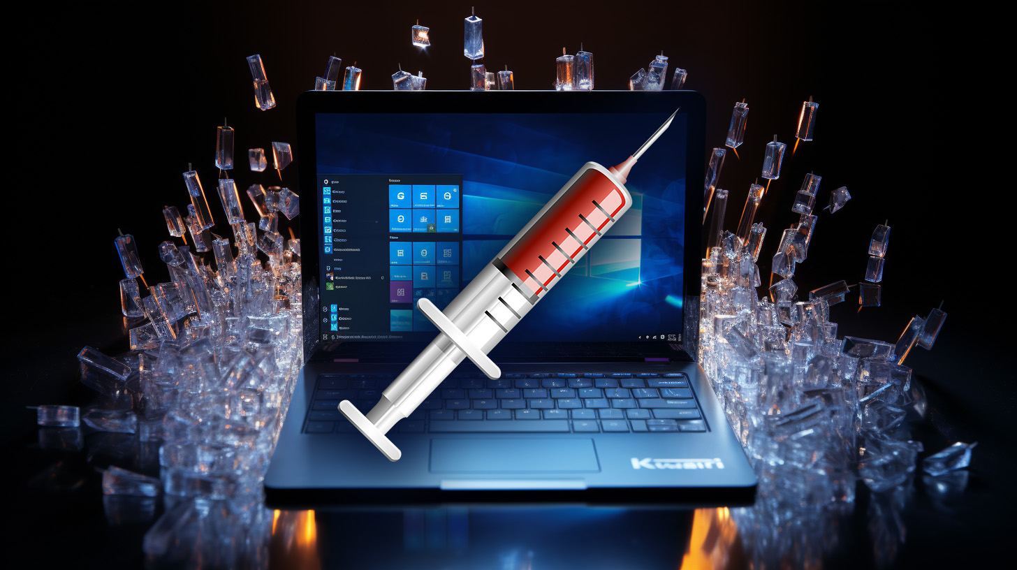 "Pool Party" process injection techniques evade EDRs - Help Net Security