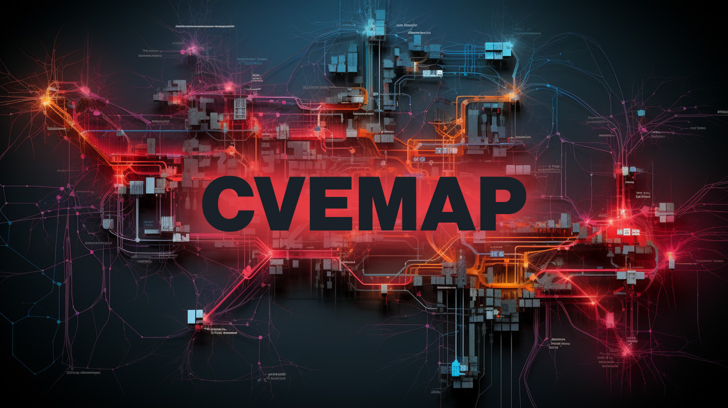 Cvemap Open Source Tool To Query Browse And Search Cves Help Net Security
