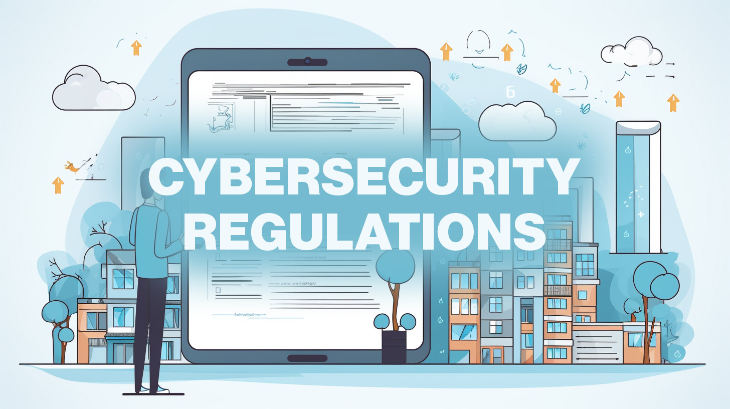 Escalating cyber threats spark demand for stronger regulations - Help Net Security