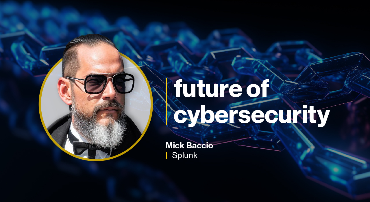 The future of cybersecurity: Anticipating changes with data analytics ...