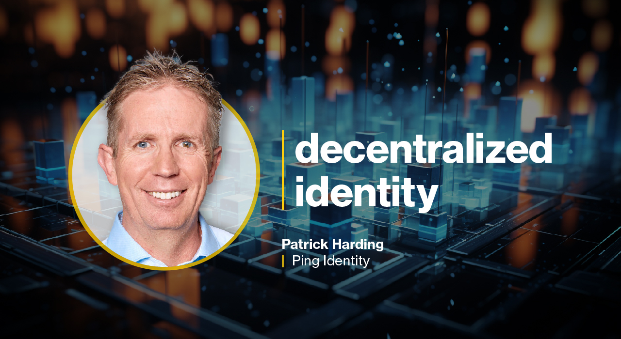 How decentralized identity is shaping the future of data protection - Help Net Security