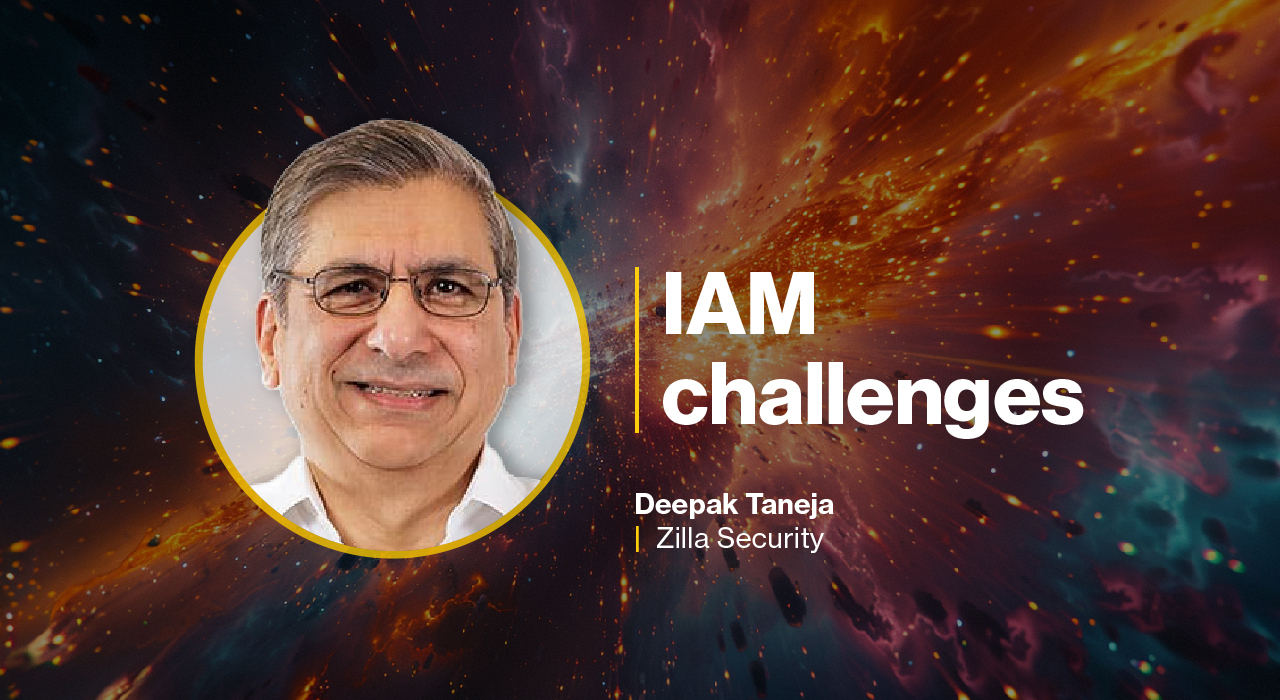 How organizations can navigate identity security risks in 2024 - Help ...