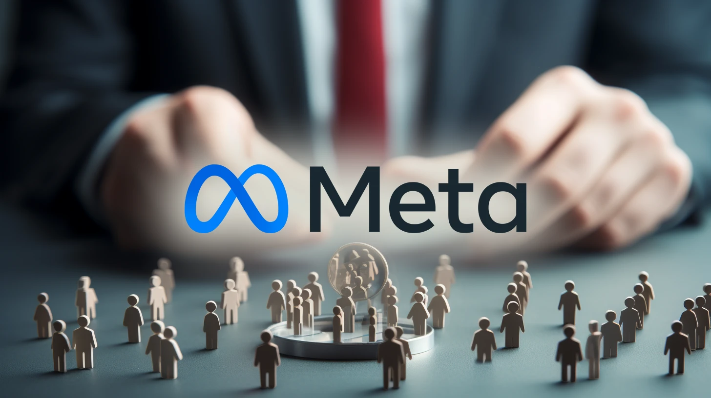 Meta plans to prevent disinformation and AI-generated content from ...