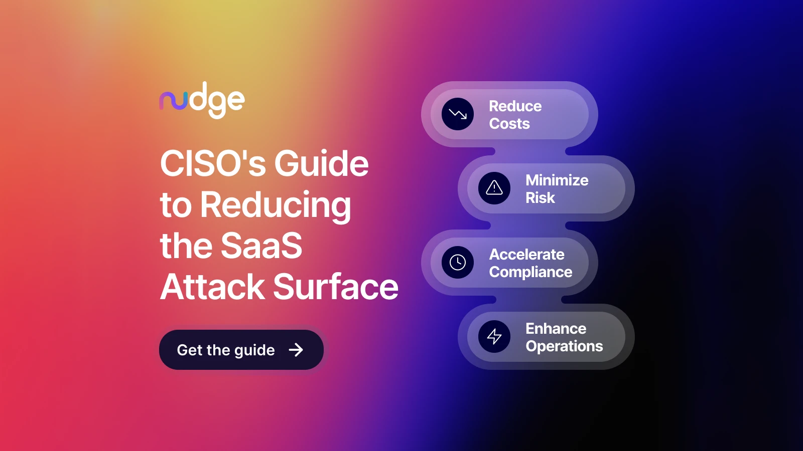 The CISO's guide to reducing the SaaS attack surface - Help Net Security