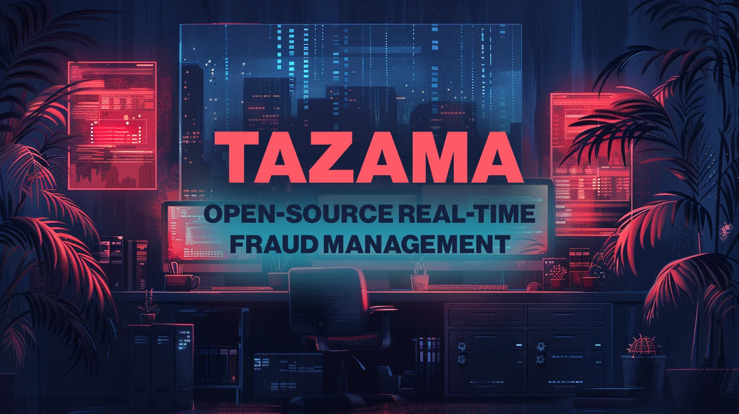 Tazama: Open-source real-time fraud management - Help Net Security Tazama: Open-source real-time fraud management - Help Net Security