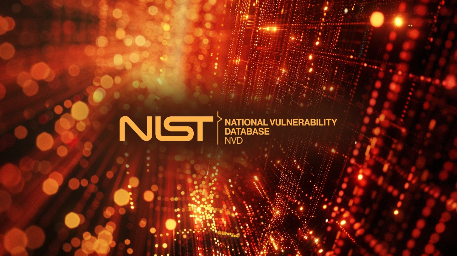 NIST's NVD has encountered a problem - Help Net Security