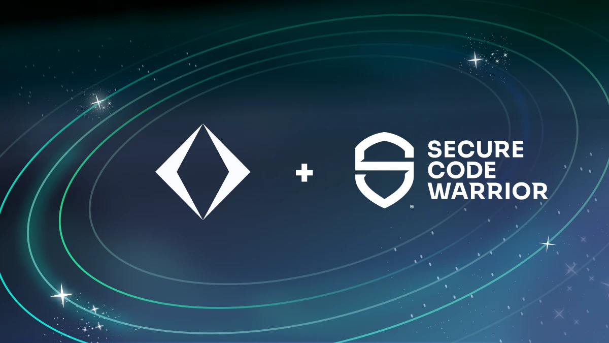 Apiiro and Secure Code Warrior join forces for developer training integration - Help Net Security