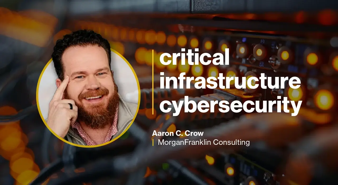 Strengthening critical infrastructure cybersecurity is a balancing act ...