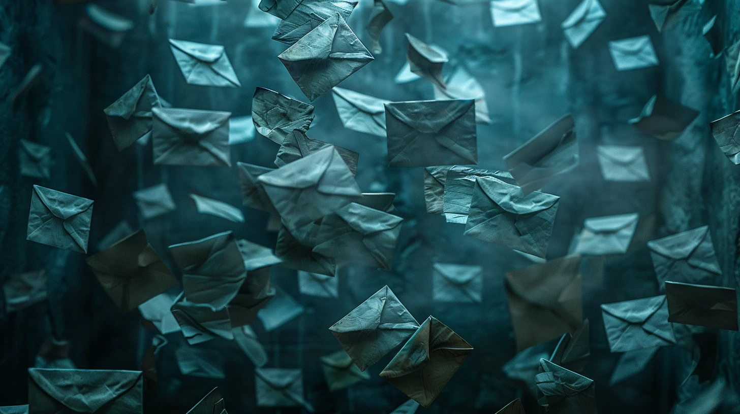 Email breaches are the silent killers of business growth - Help Net ...