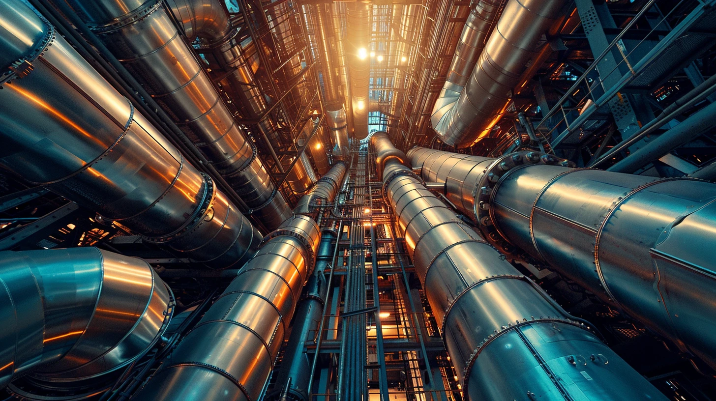 Local governments struggle to defend critical infrastructure as threats ...