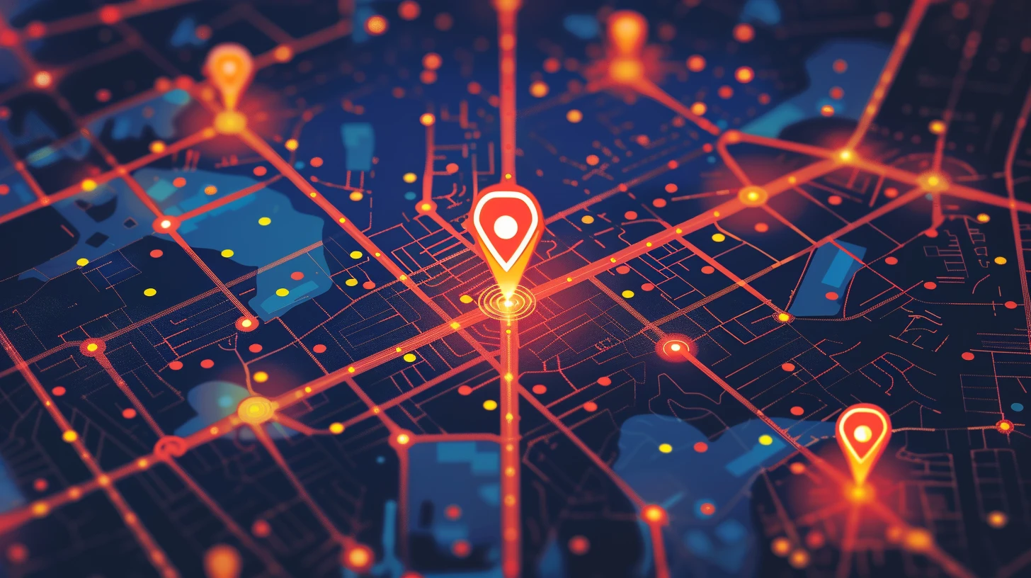 Location tracking and the battle for digital privacy - Help Net Security