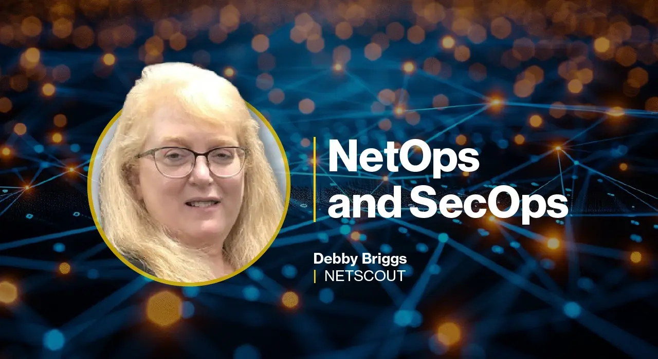 Strategies to cultivate collaboration between NetOps and SecOps - Help Net Security