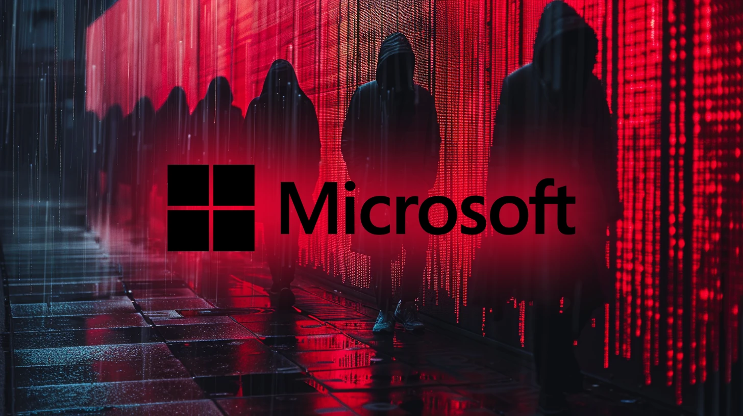 A "cascade" of errors let Chinese hackers into US government inboxes ...