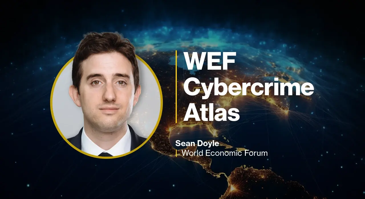 WEF Cybercrime Atlas: Researchers are creating new insights to fight cybercrime - Help Net Security