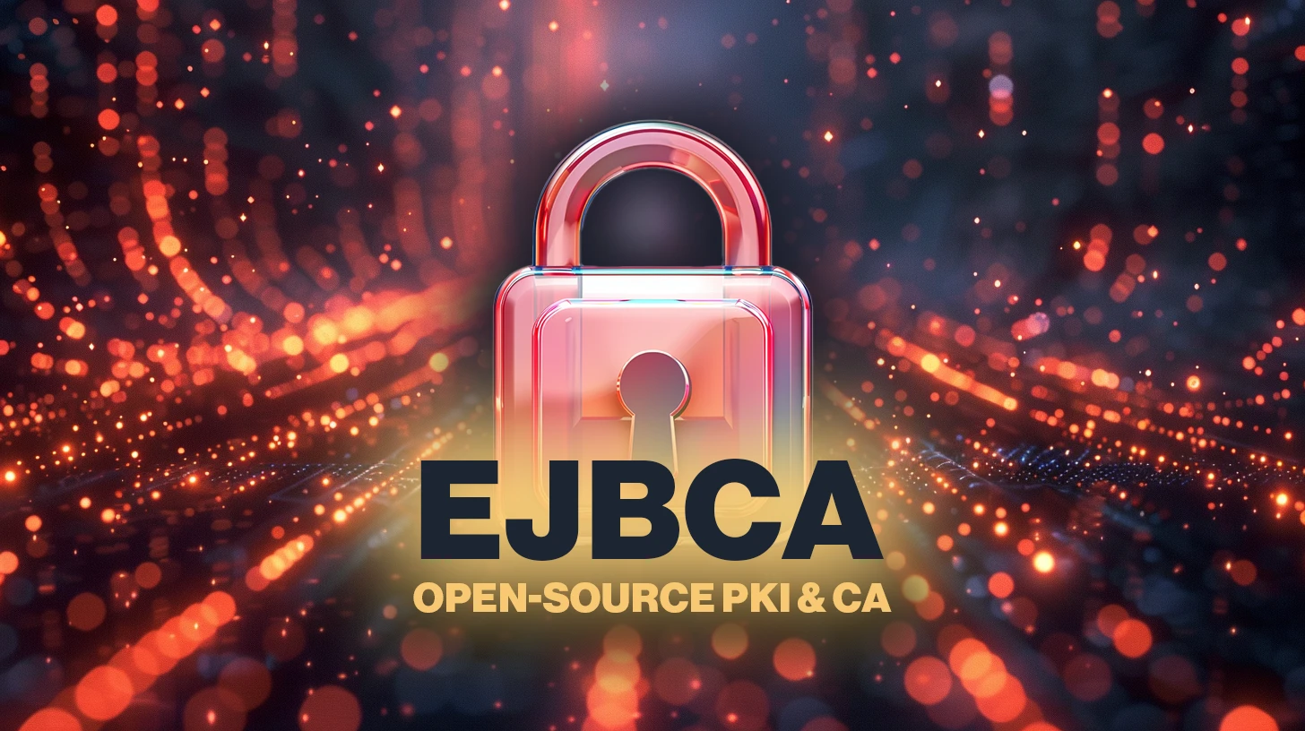 EJBCA: Open-source public key infrastructure (PKI), certificate authority (CA) - Help Net Security