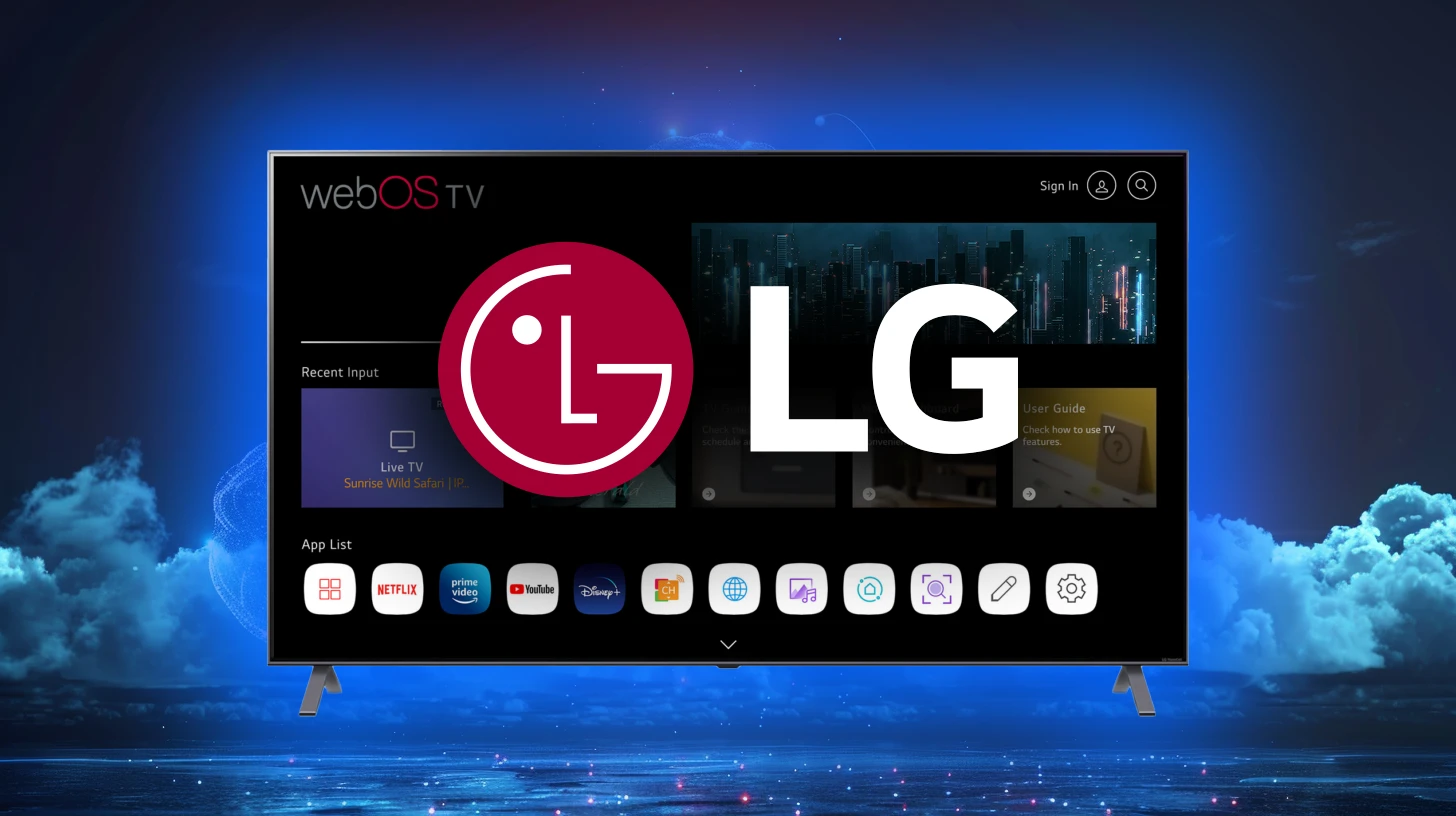 LG smart TVs may be taken over by remote attackers - Help Net Security
