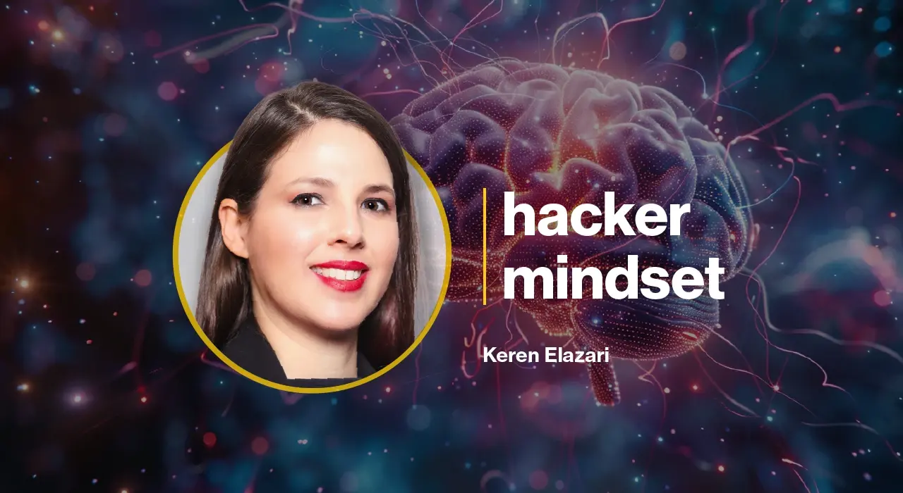Thinking outside the code: How the hacker mindset drives innovation - Help Net Security