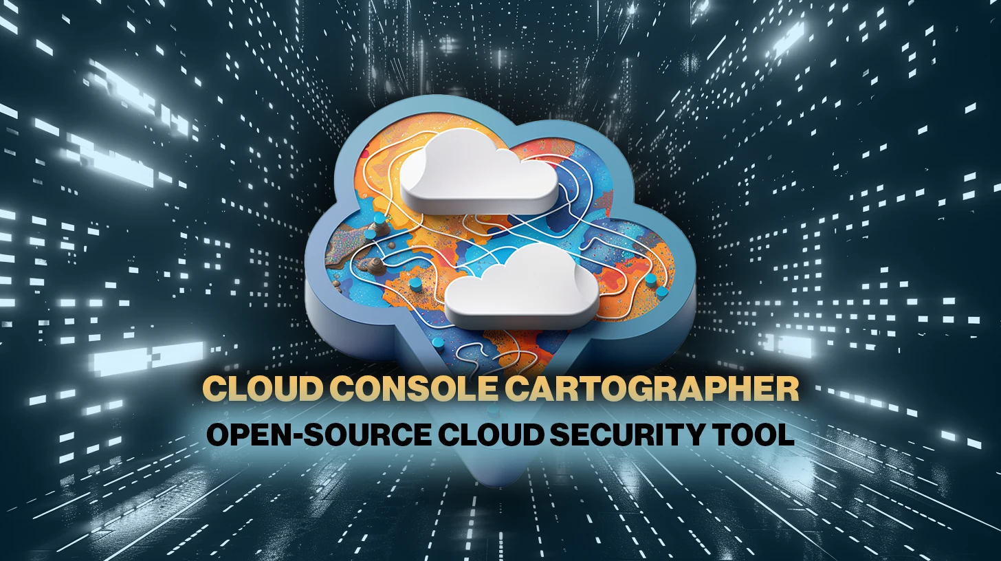 Cloud Console Cartographer: Open-source tool helps security teams transcribe log activity - Help ...