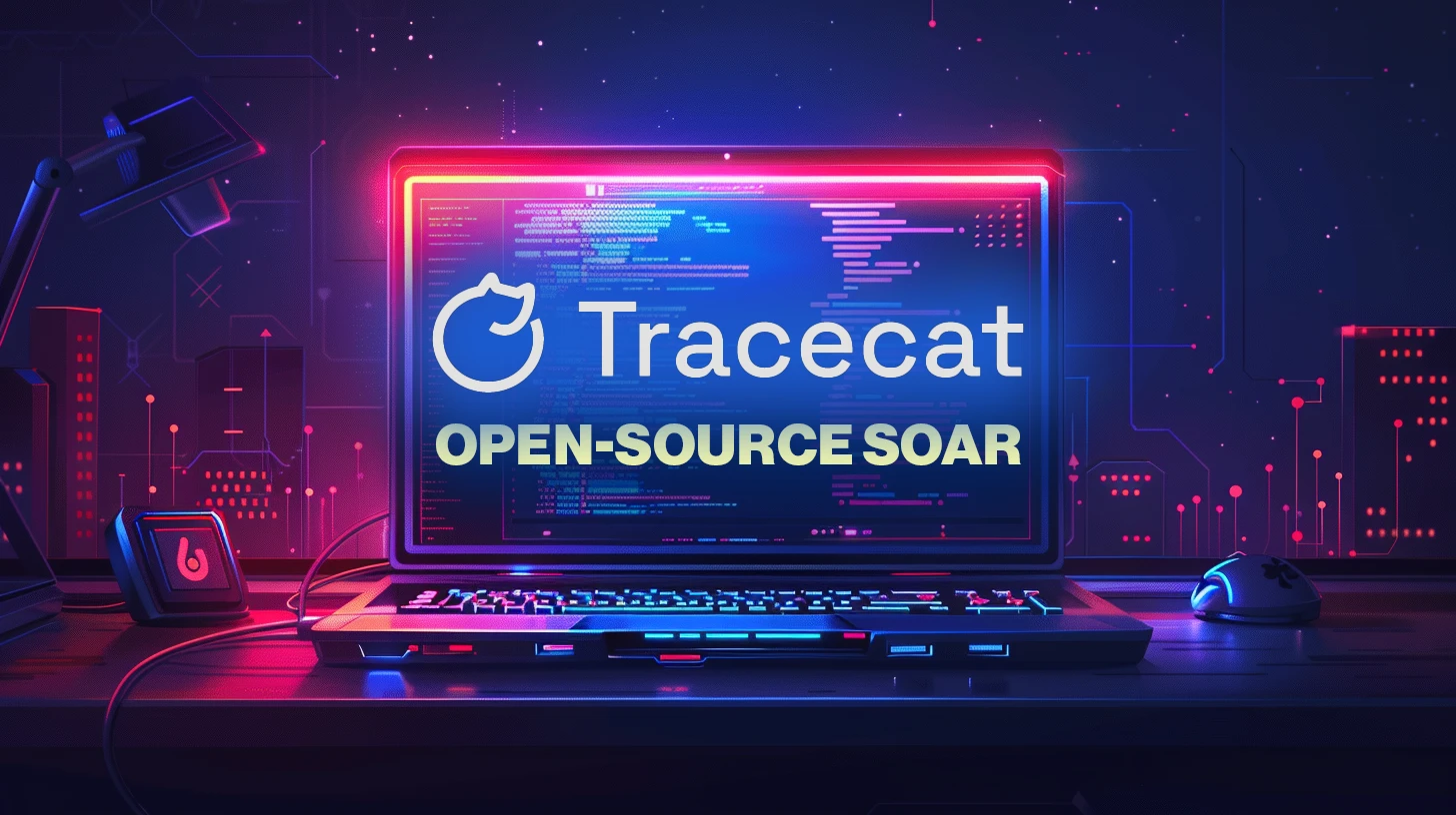 Tracecat: Open-source SOAR - Help Net Security