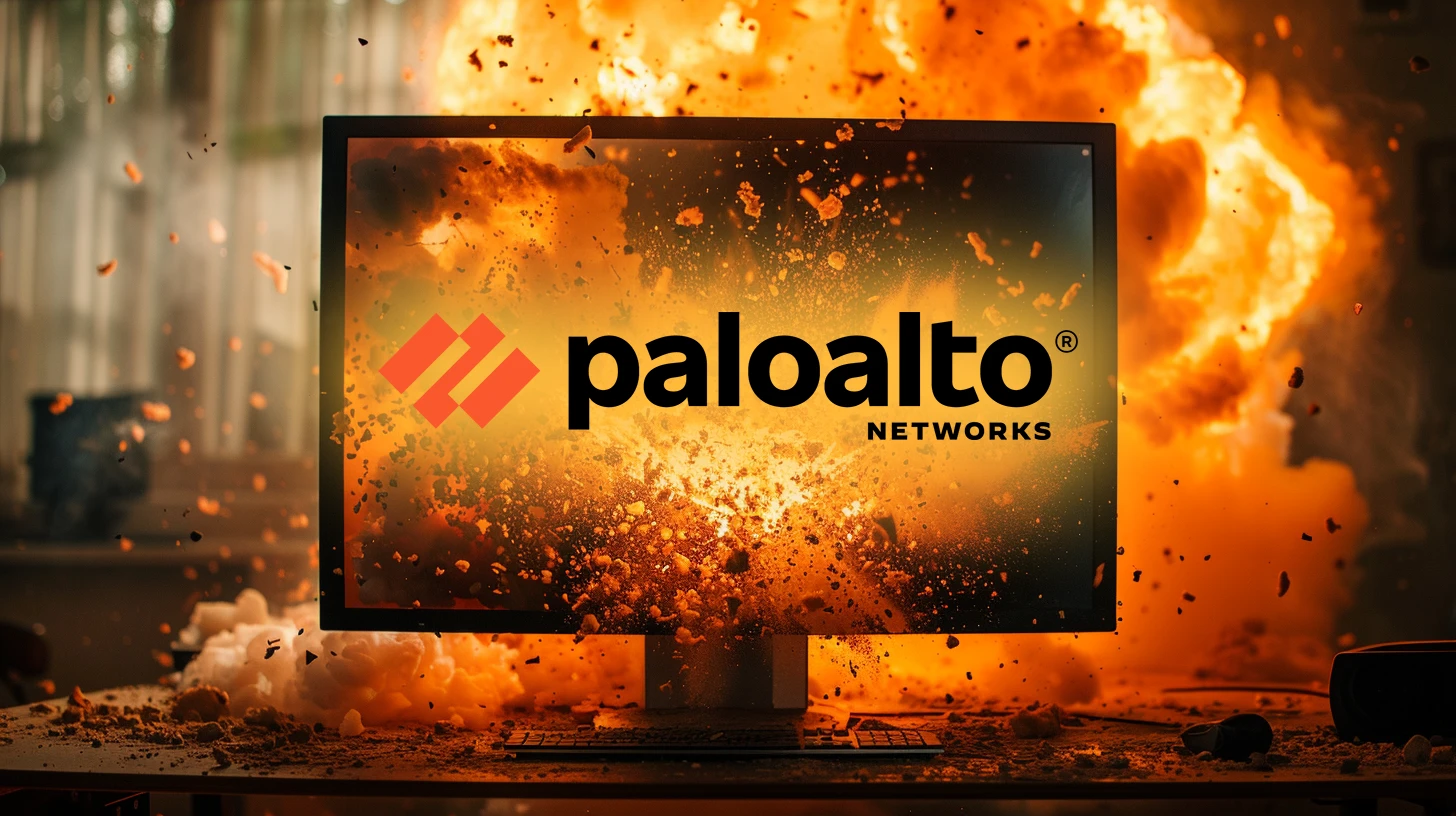 Palo Alto firewalls: Public exploits, rising attacks, ineffective ...