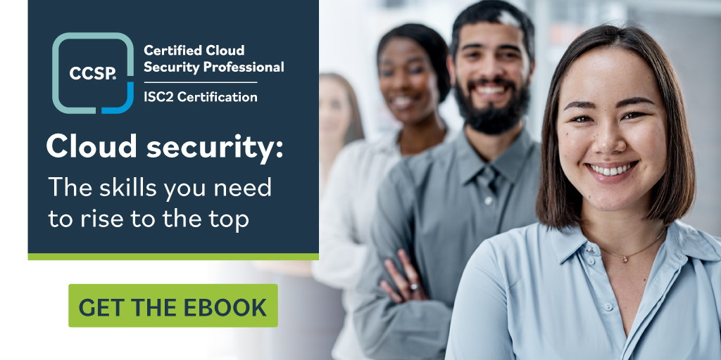eBook: Cloud security skills - Help Net Security