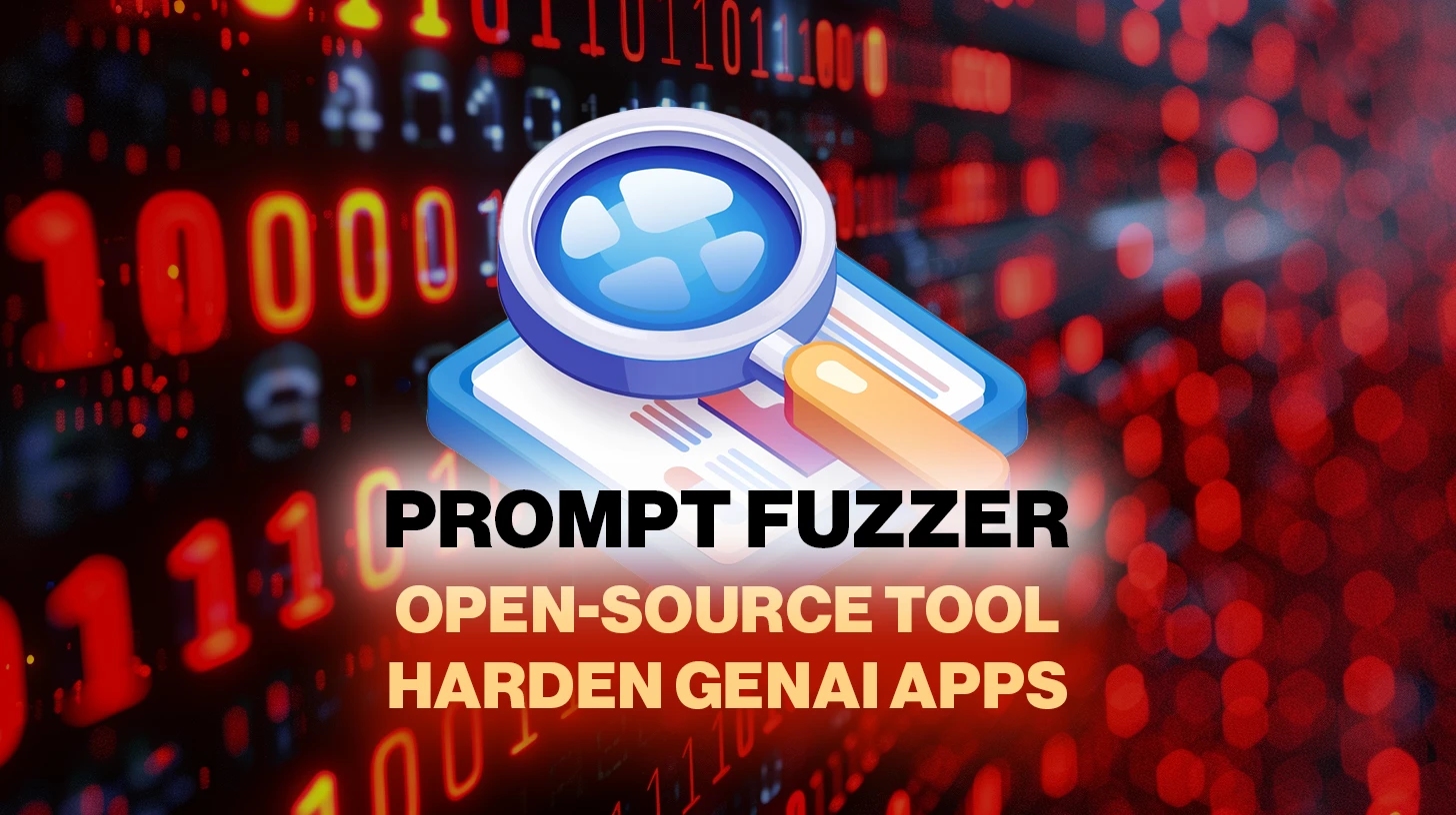 Prompt Fuzzer: Open-source tool for strengthening GenAI apps - Help Net ...