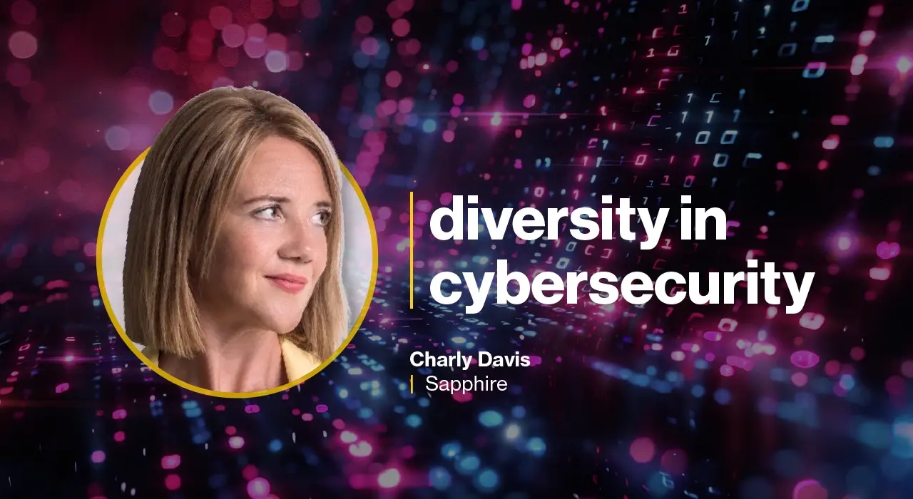 Making cybersecurity more appealing to women, closing the skills gap ...