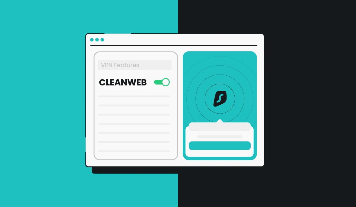 Product showcase: Block ads, cookie pop-ups, trackers with CleanWeb ...