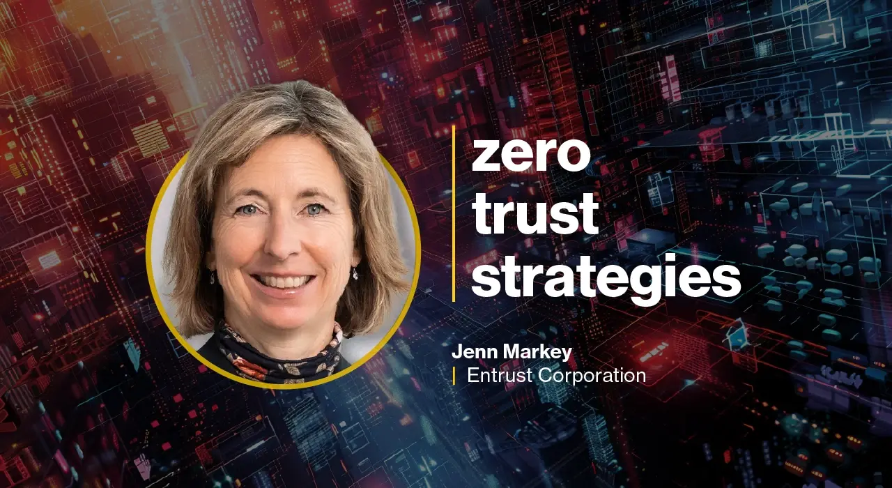 How AI-powered attacks are accelerating the shift to zero trust ...
