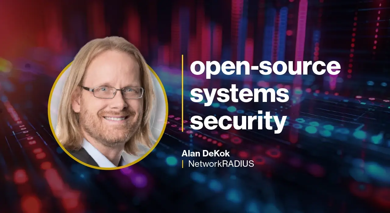 Enhancing security through collaboration with the open-source community - Help Net Security