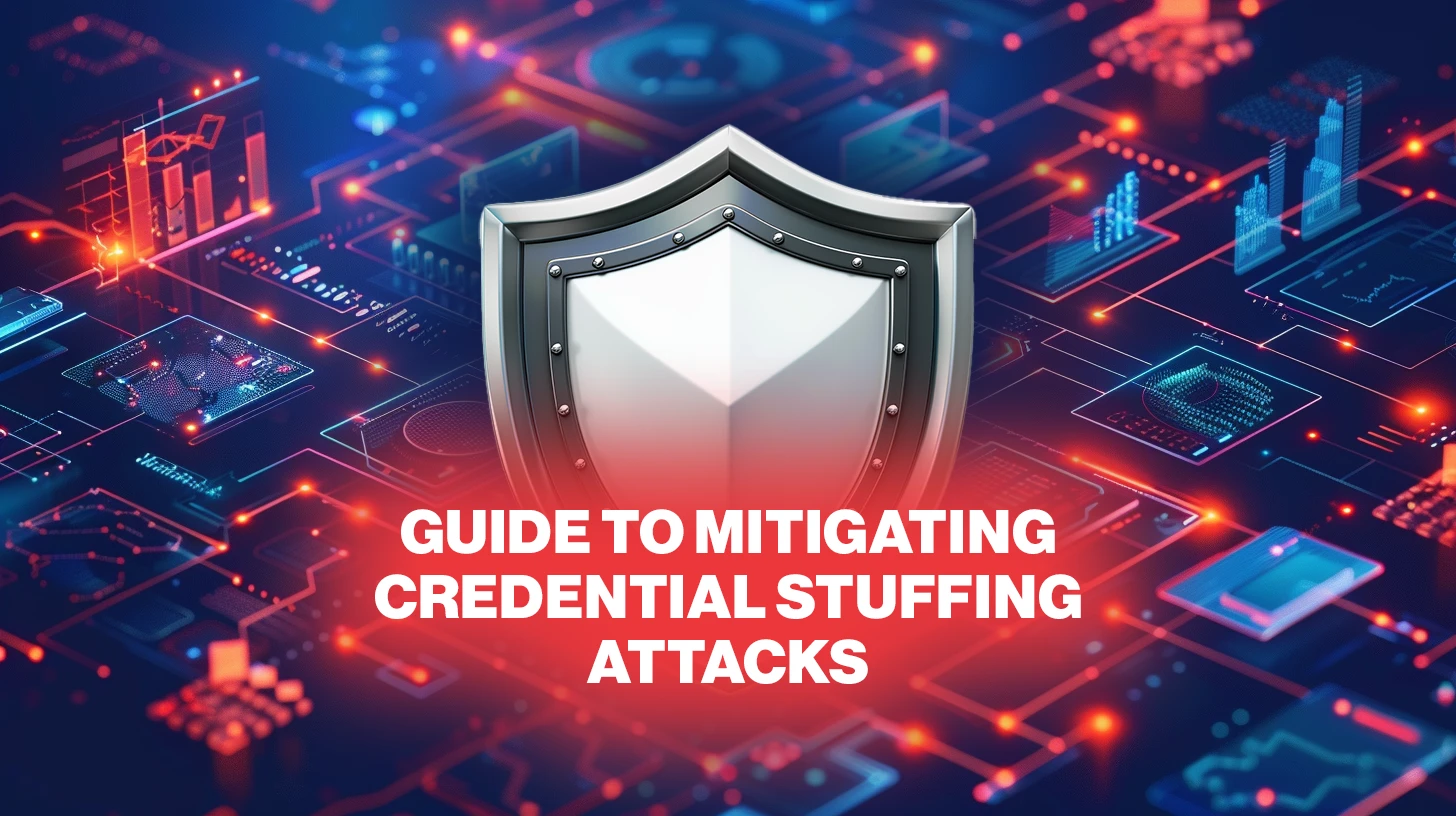 Guide to mitigating credential stuffing attacks - Help Net Security Guide to mitigating credential stuffing attacks - Help Net Security