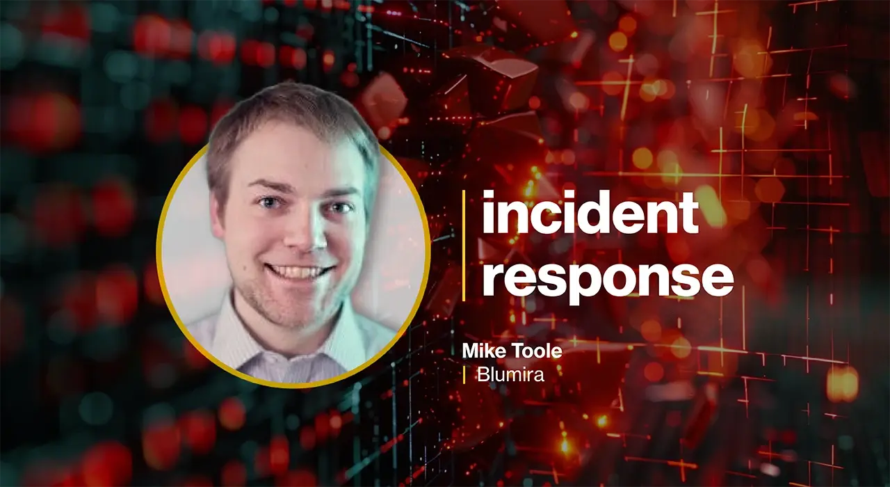 4 key steps to building an incident response plan - Help Net Security
