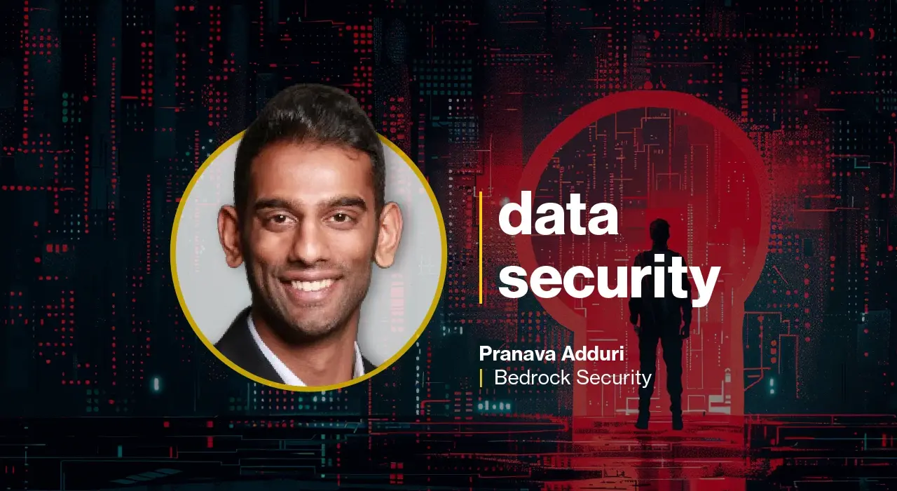 Discover the growing threats to data security - Help Net Security