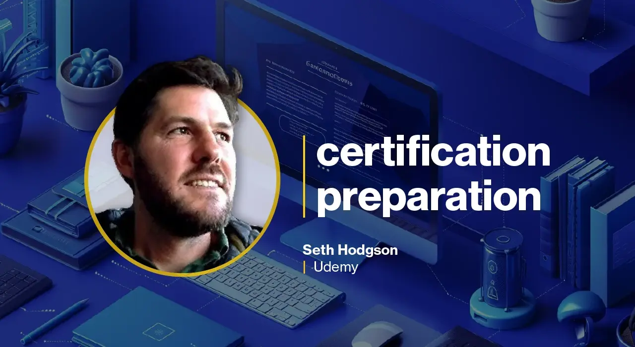 Managing exam pressure: Tips for certification preparation - Help Net Security