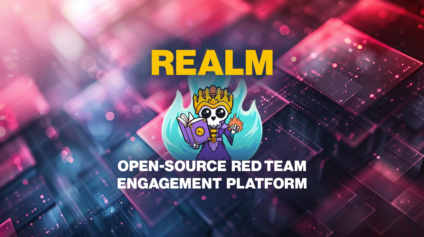 Realm: Open-source adversary emulation framework - Help Net Security