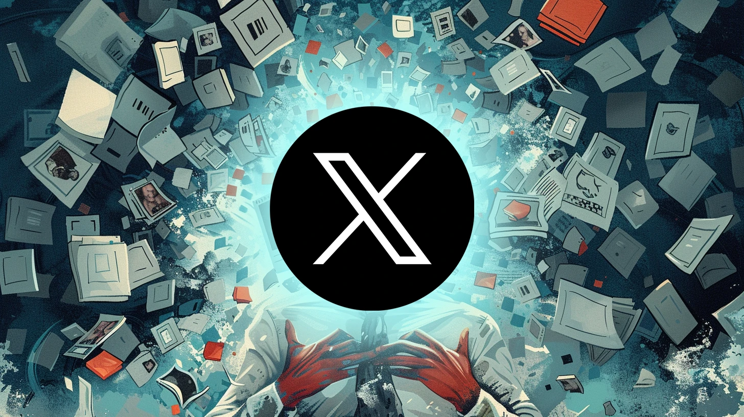 How AI-powered software spreads Russian disinformation on X - Help Net Security