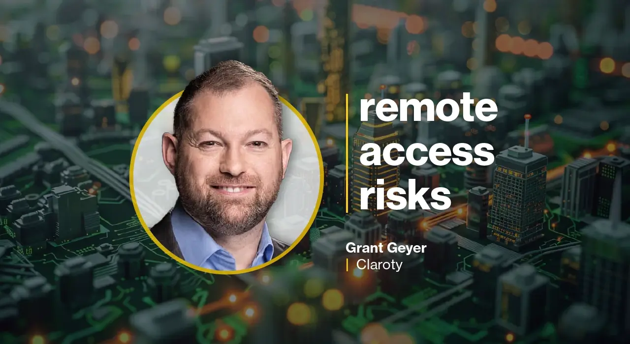 Securing remote access to mission-critical OT assets - Help Net Security