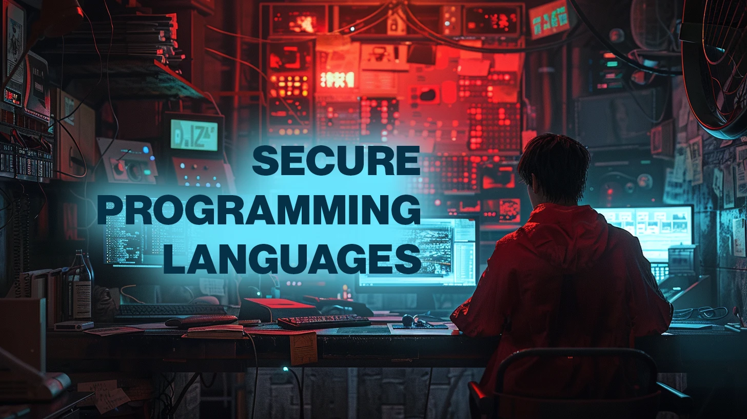 Coding practices: The role of secure programming languages - Help Net ...