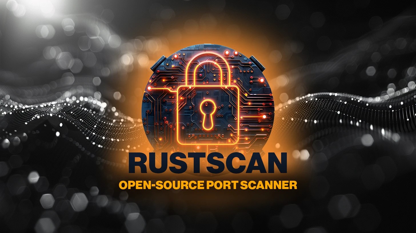 RustScan: Open-source port scanner - Help Net Security