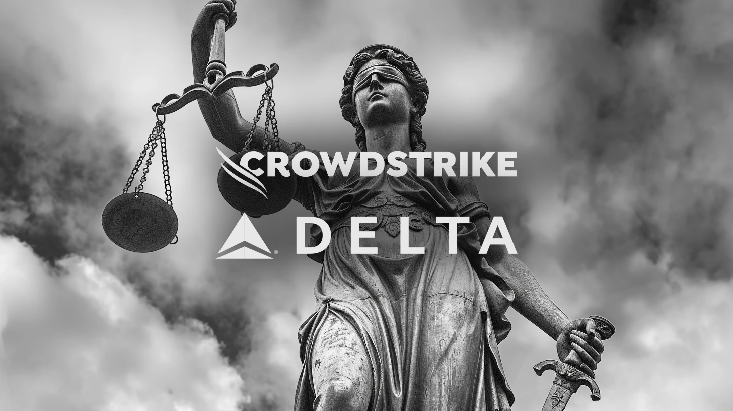 Delta vs. CrowdStrike: The duties vendors owe to customers - or do they ...