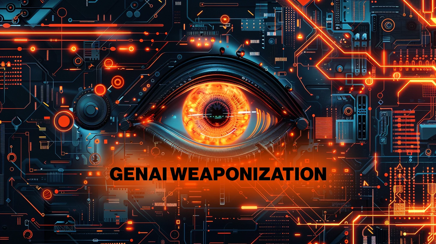 Malicious actors' GenAI use has yet to match the hype - Help Net Security