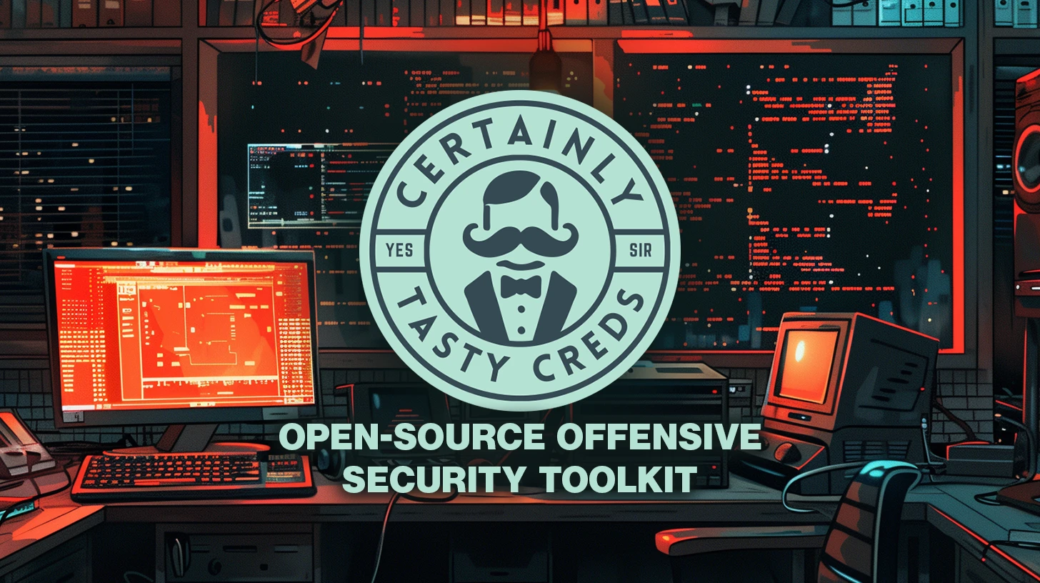 Certainly: Open-source offensive security toolkit - Help Net Security