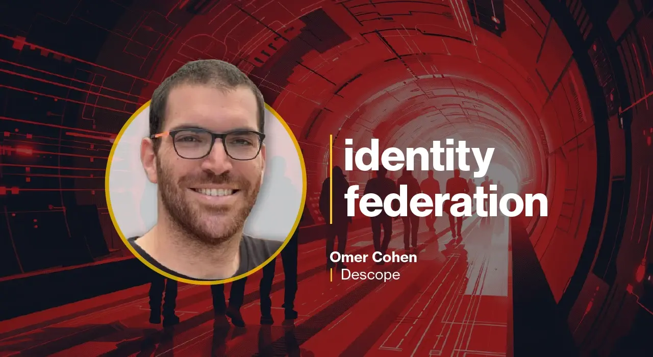 Reducing credential complexity with identity federation - Help Net Security