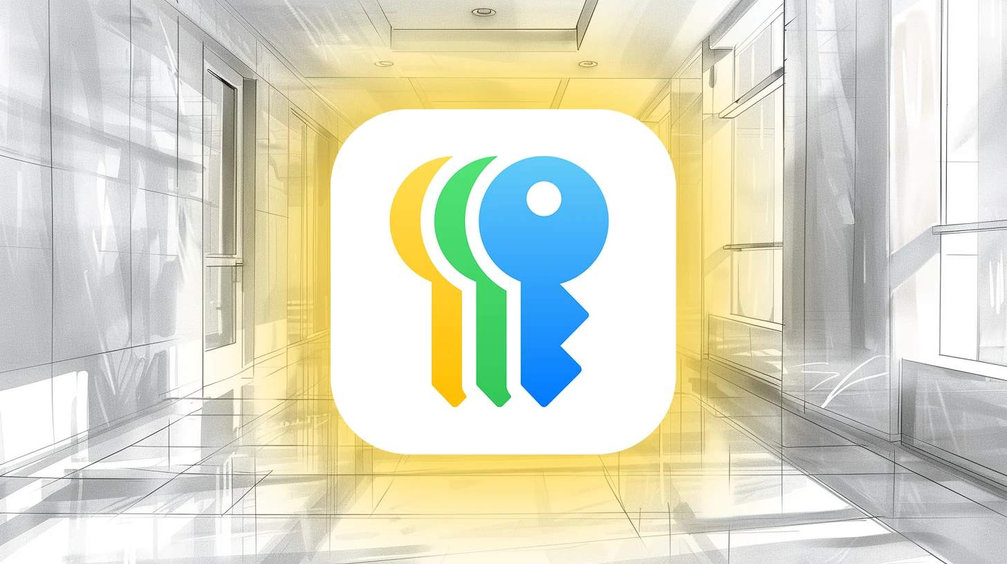 How To Setup Passkeys In Apple Passwords App Help Net Security