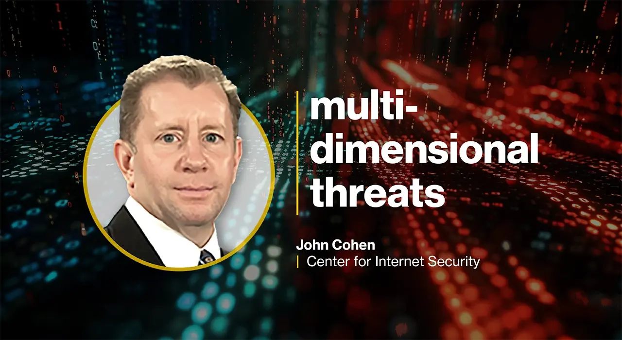 Enhancing national security: The four pillars of the National Framework for Action - Help Net ...